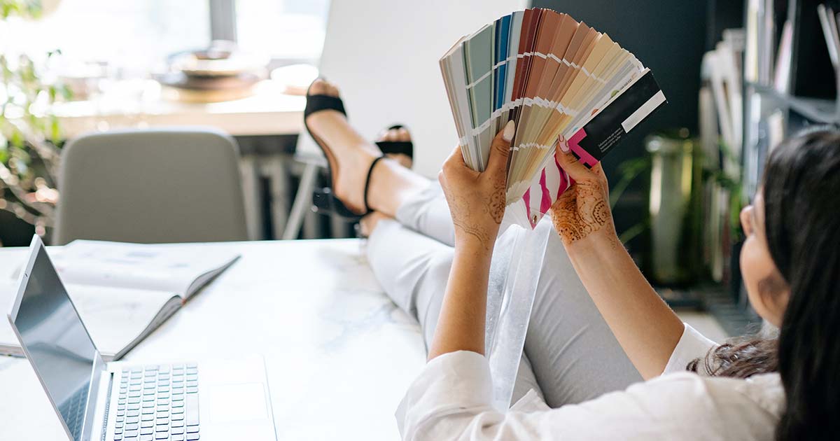 15 Top Digital Marketing Tips for Interior Designers to Promote Your Firm